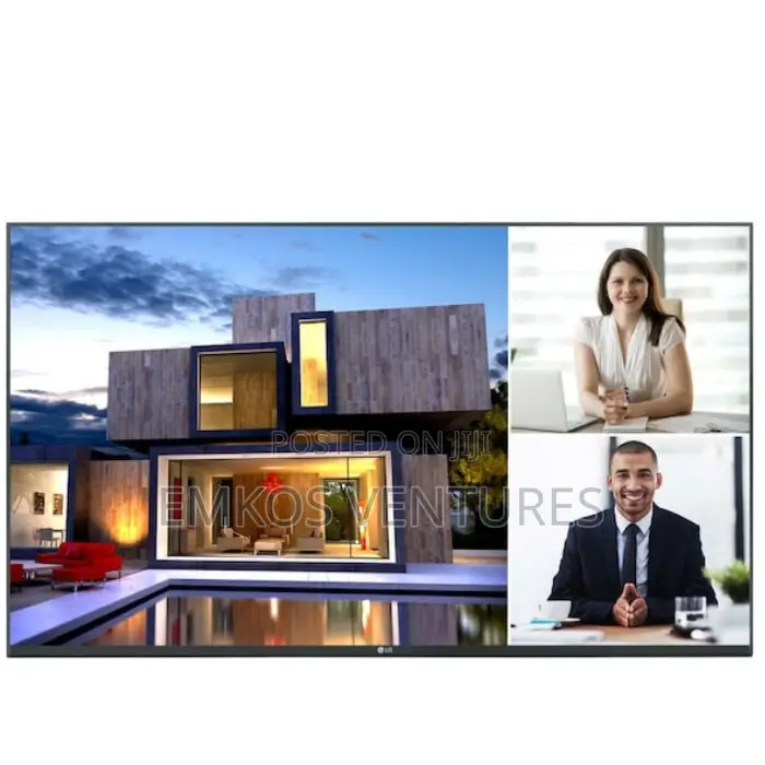 Lg Laa015f 130" All-in-One Led Screen in Airport Residential Area - TV ...