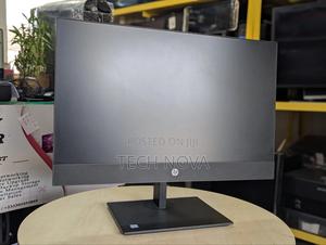 Desktop Computer HP ProOne 400 G3 8GB Intel Core I5 SSD 256GB in Lapaz ...