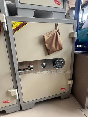 Super - Safe Box - New in Accra Metropolitan - Safety Equipment ...