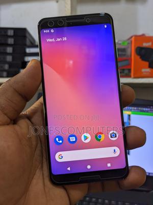 Google Pixel 3 64 GB White in Kwashieman - Mobile Phones, Jones Boamah ...