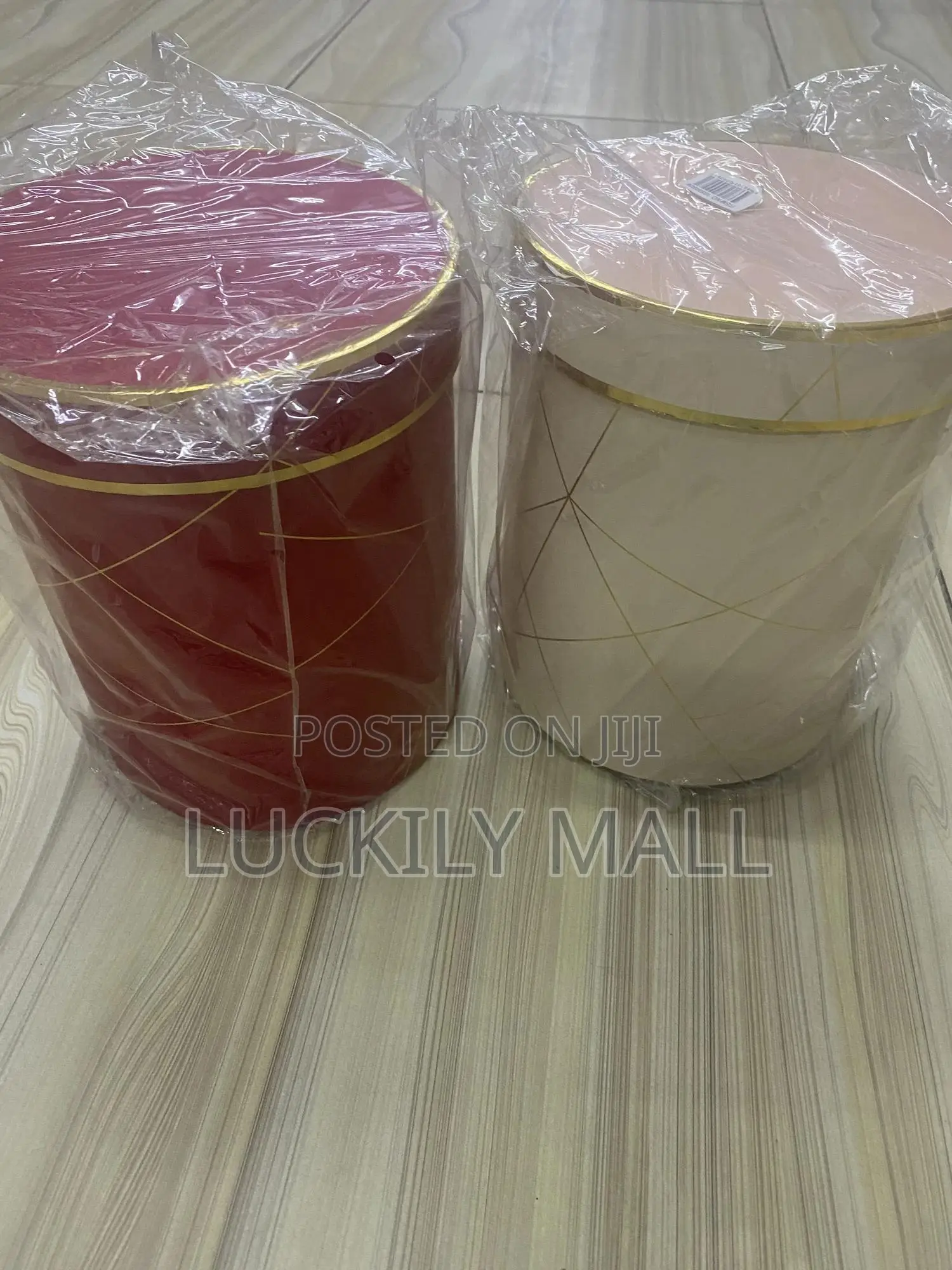 A Gift Box in Accra Metropolitan - Arts, Crafts & Awards, Joyce Manko ...