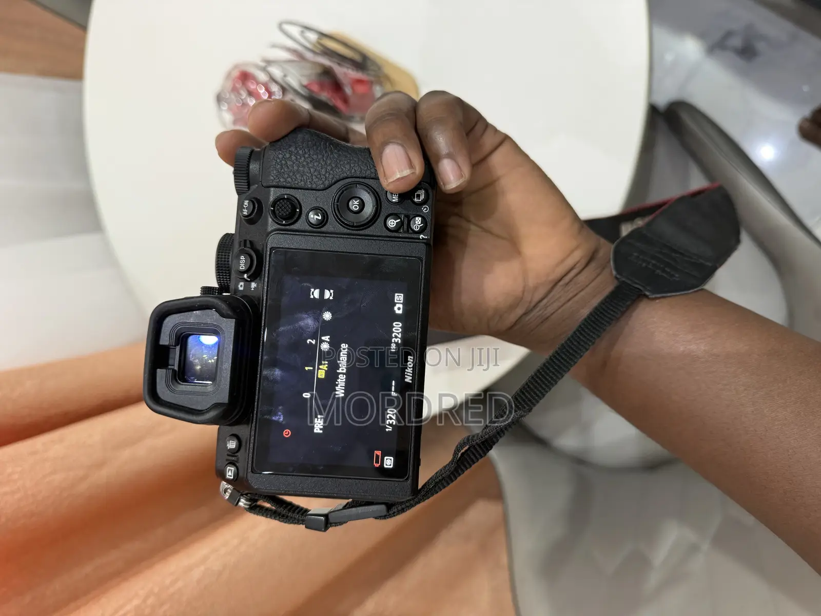 Nikon Z5 Full Frame Camera With FTZ Mount Adapter in Accra Metropolitan ...