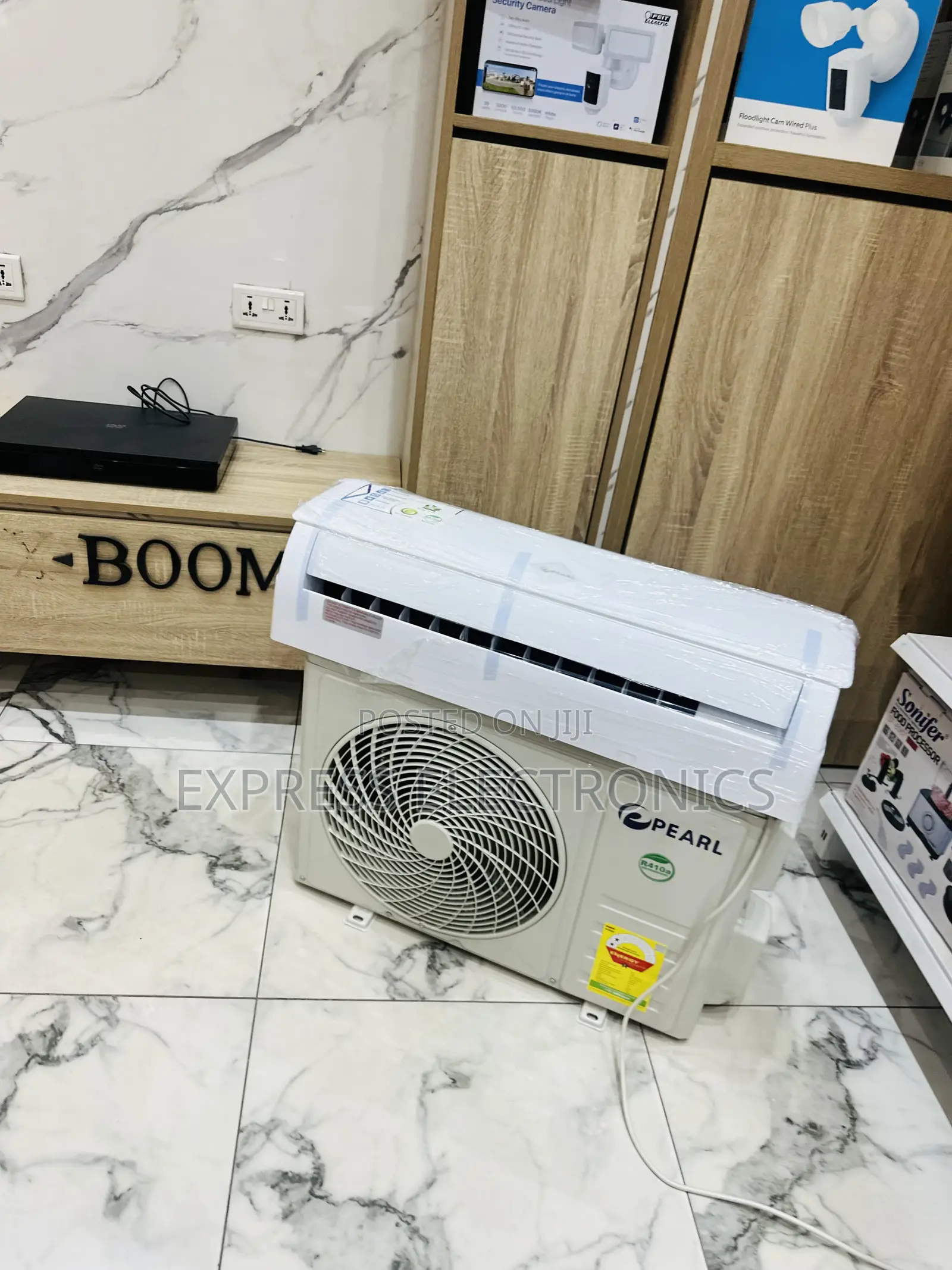 Fresh in Box Air Flow Split R410 Gas Pearl 2.0hp Air Conditioner in ...