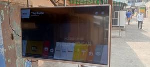 Lg 43-Inch Smart Led Tv (43lf590v-Za) in Lapaz - TV & DVD Equipment ...