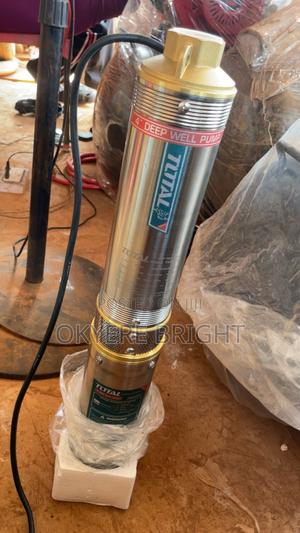 Submersible Water Pump for sale - Okyere Bright Price: GH₵ 1,550 on ...