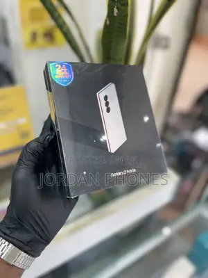 New Samsung Galaxy Z Fold6 256 GB Pink in Circle - Mobile Phones ...