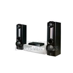 Lg Lhd667 2.2ch Home Theater System – 600w for sale - Emkos Ventures ...