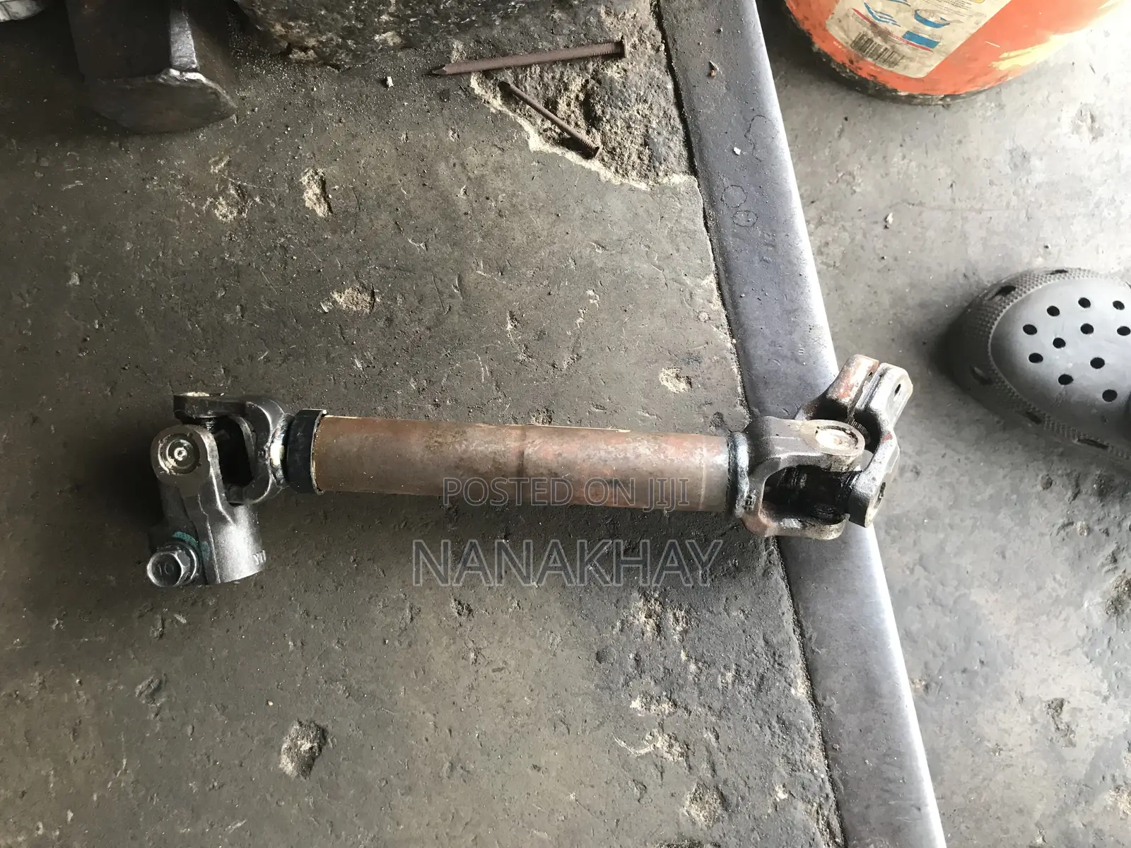 Hyundai Elantra 2012 - 2018 Steering Coupling in Abossey Okai - Vehicle ...