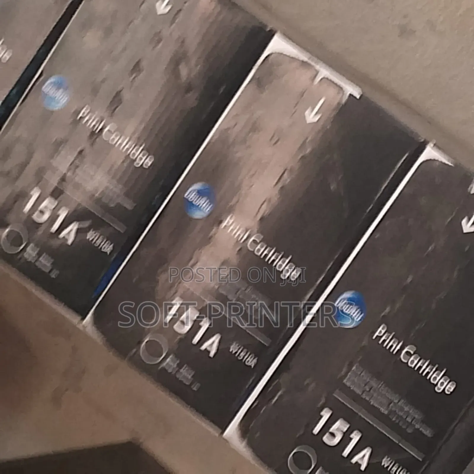 Toner Cartridge 151a in Kokomlemle - Accessories & Supplies for ...