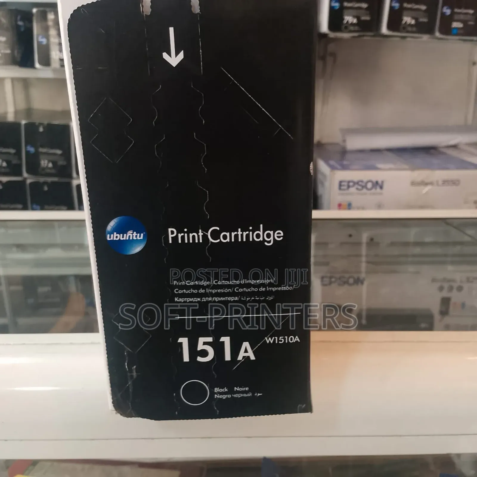 Toner Cartridge 151a in Kokomlemle - Accessories & Supplies for ...