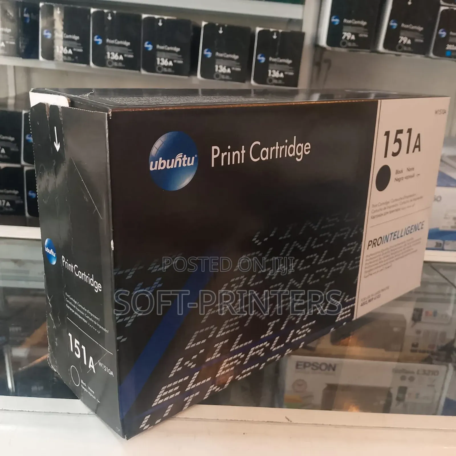 Toner Cartridge 151a in Kokomlemle - Accessories & Supplies for ...