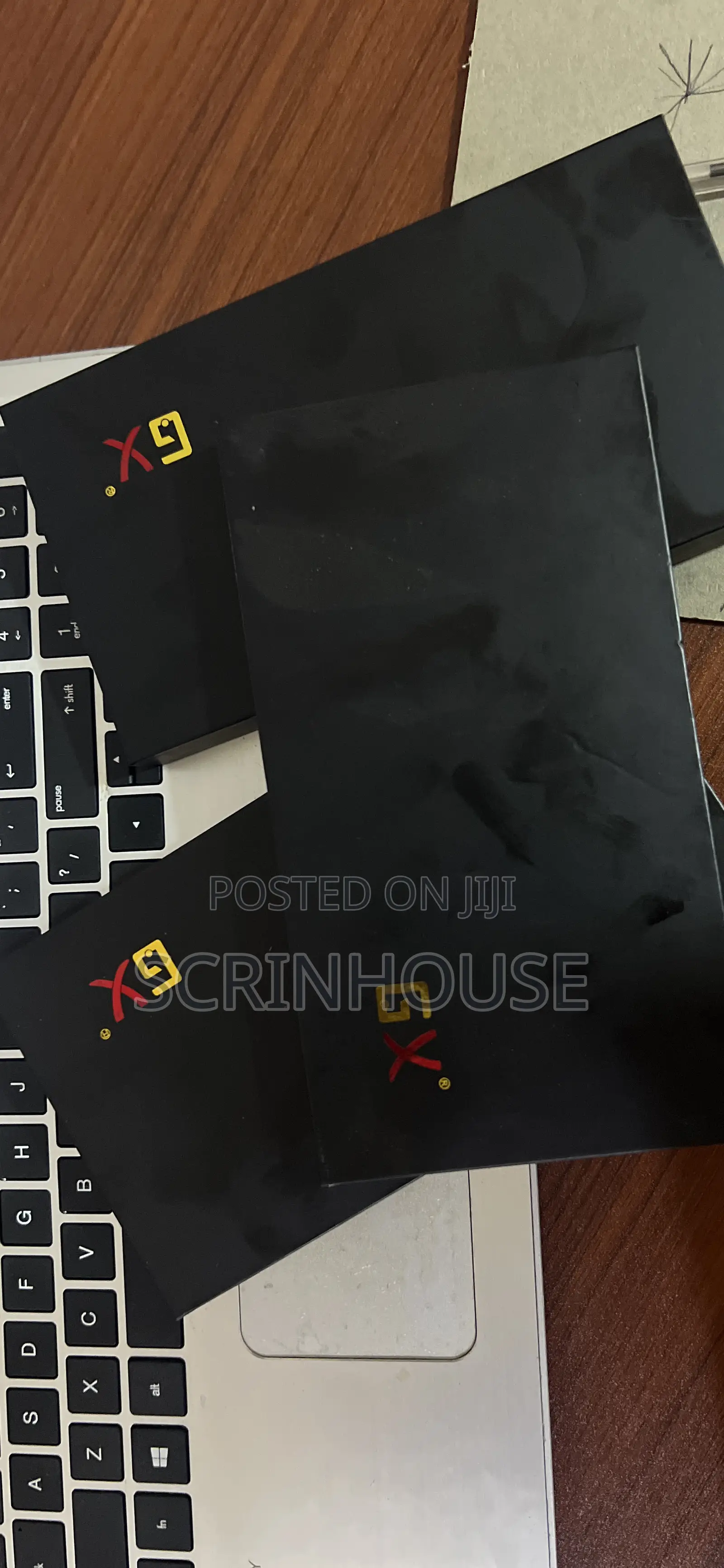 iPhone 13 Gx Screen ( Original) in Accra Metropolitan - Accessories for ...