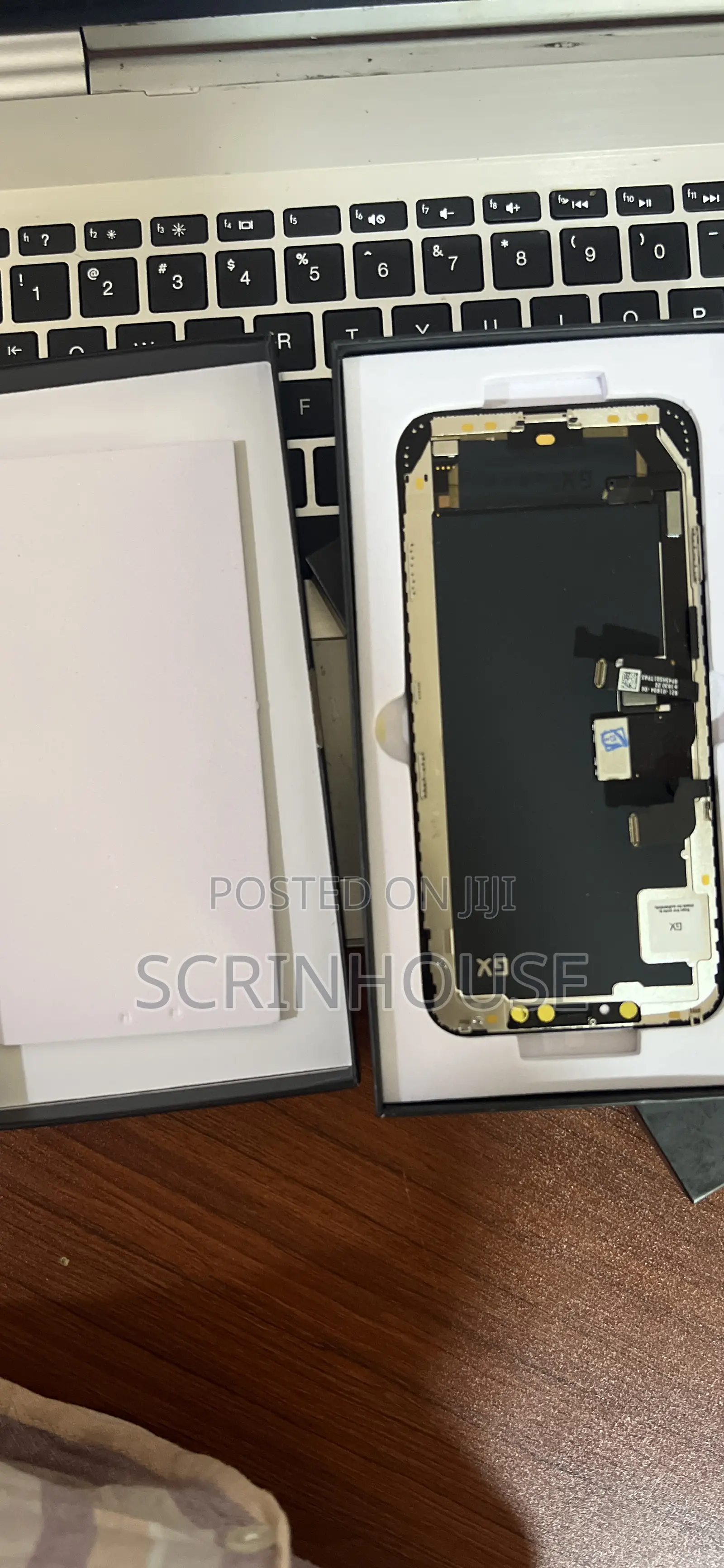 iPhone 13 Gx Screen ( Original) in Accra Metropolitan - Accessories for ...