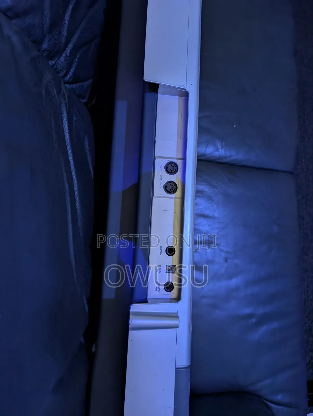 Casio Ctk496 Keyboard in Kumasi Metropolitan - Musical Instruments ...