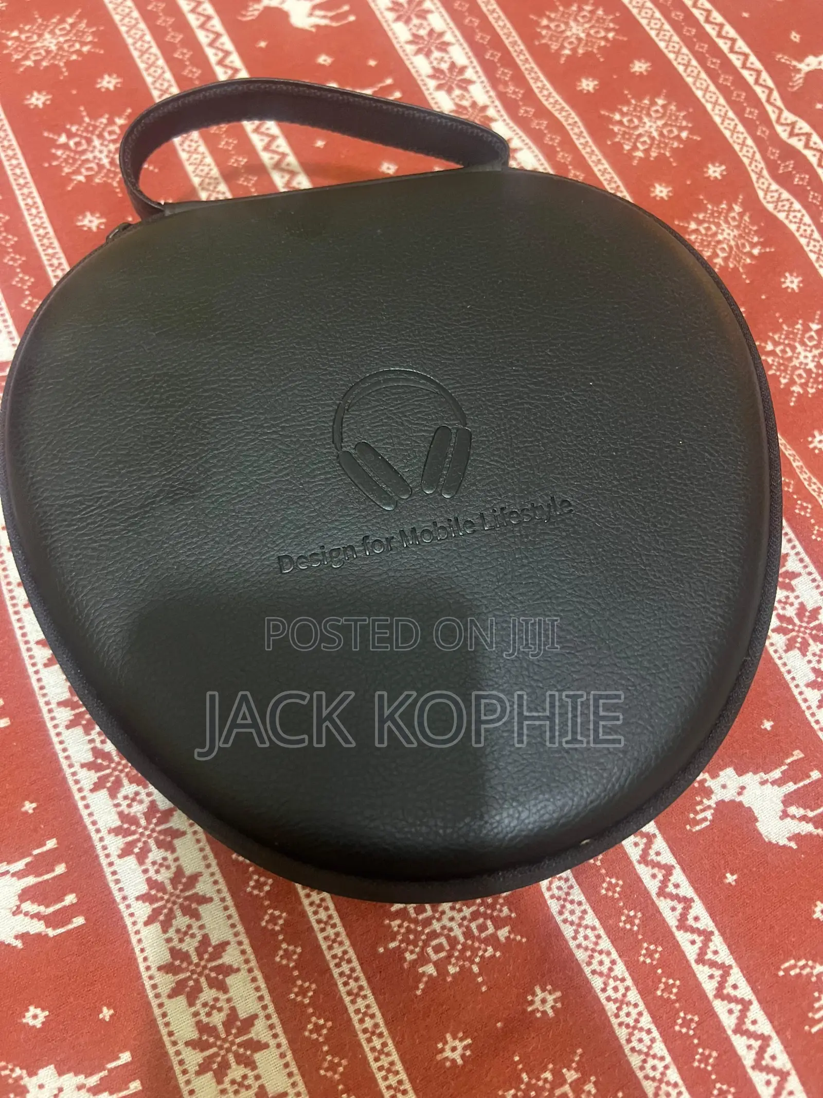 Airpods Max Gen 1 in Ga West Municipal - Headphones, Jack Kophie | Jiji ...