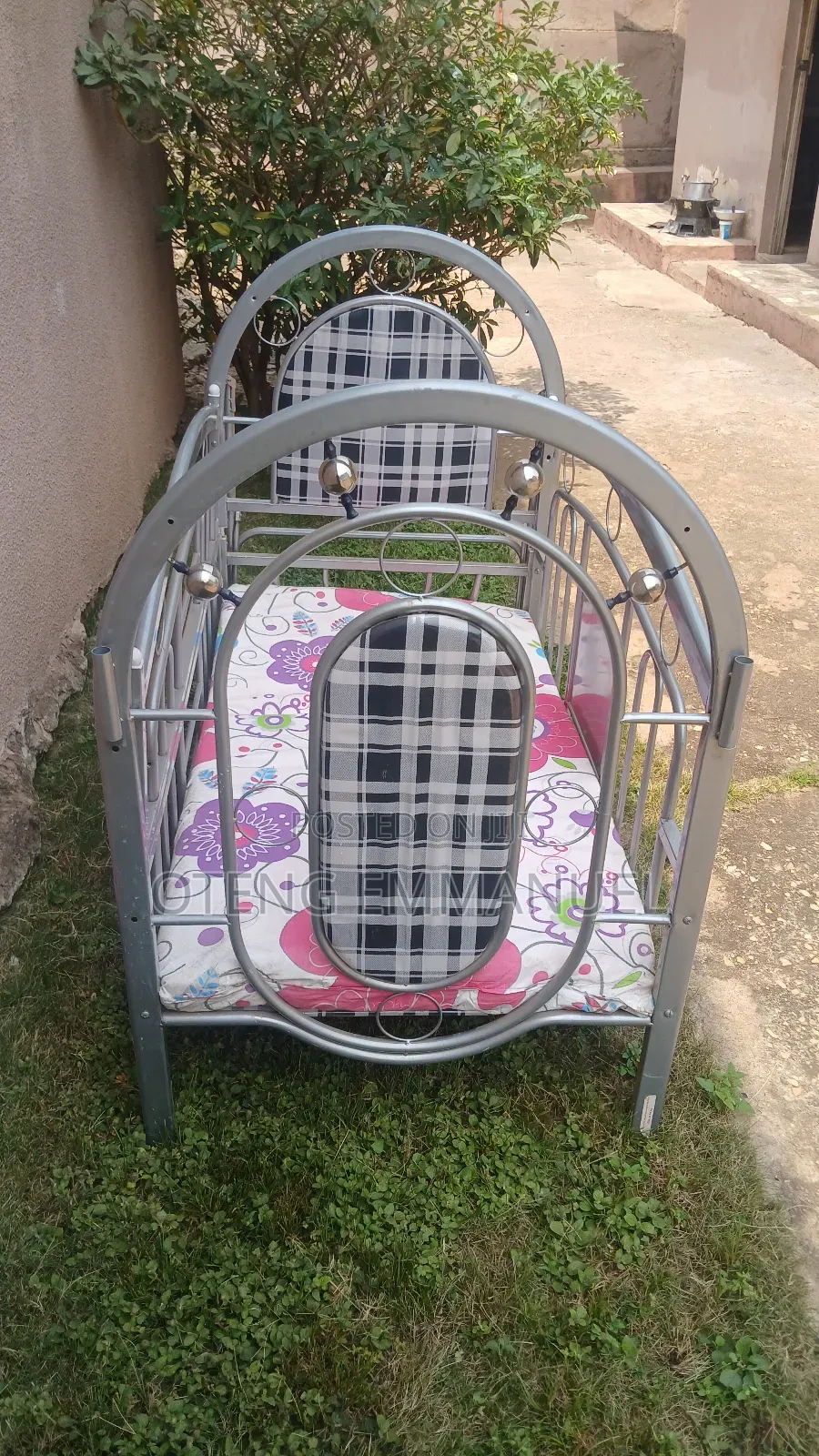 Babies Cot in Kumasi Metropolitan - Children's Furniture, Oteng ...