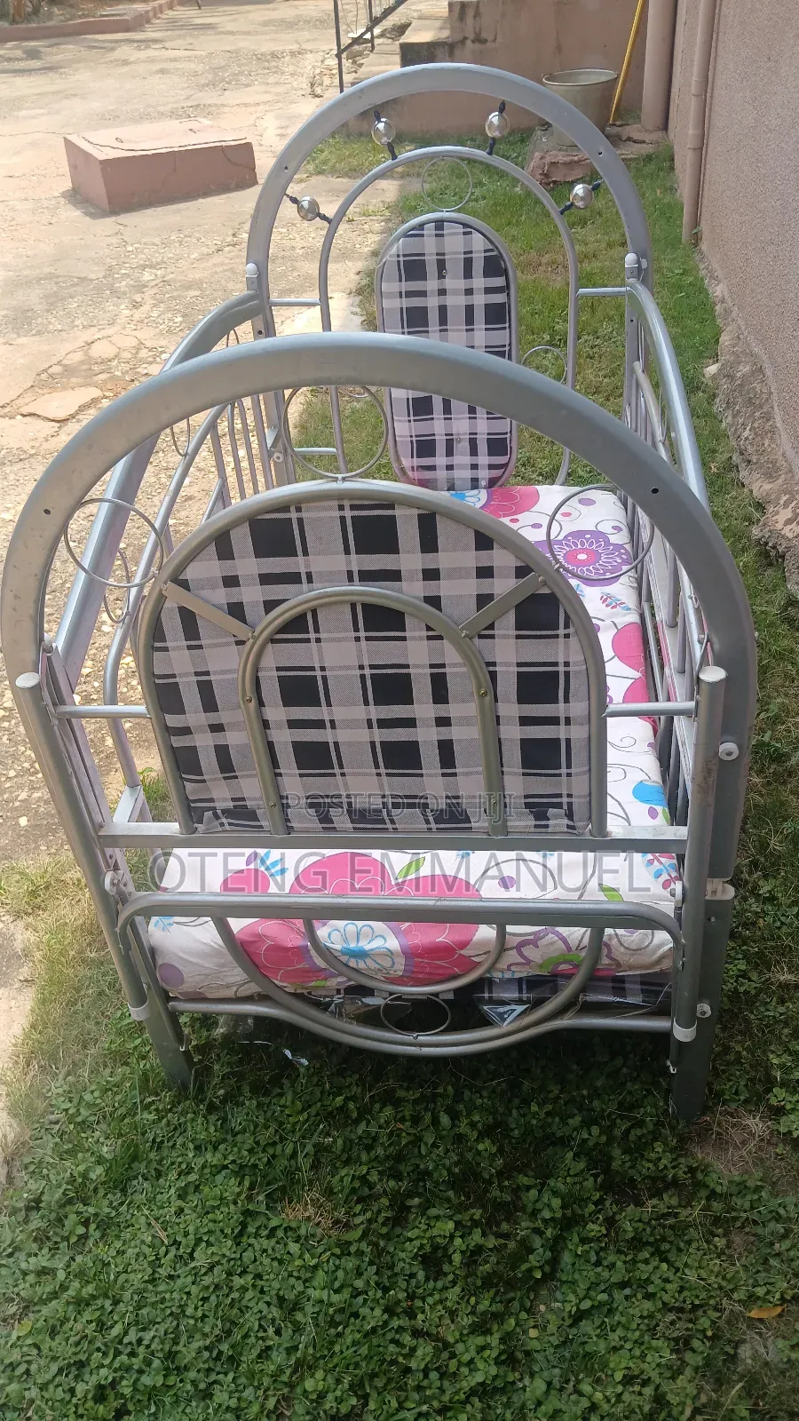 Babies Cot in Kumasi Metropolitan - Children's Furniture, Oteng ...