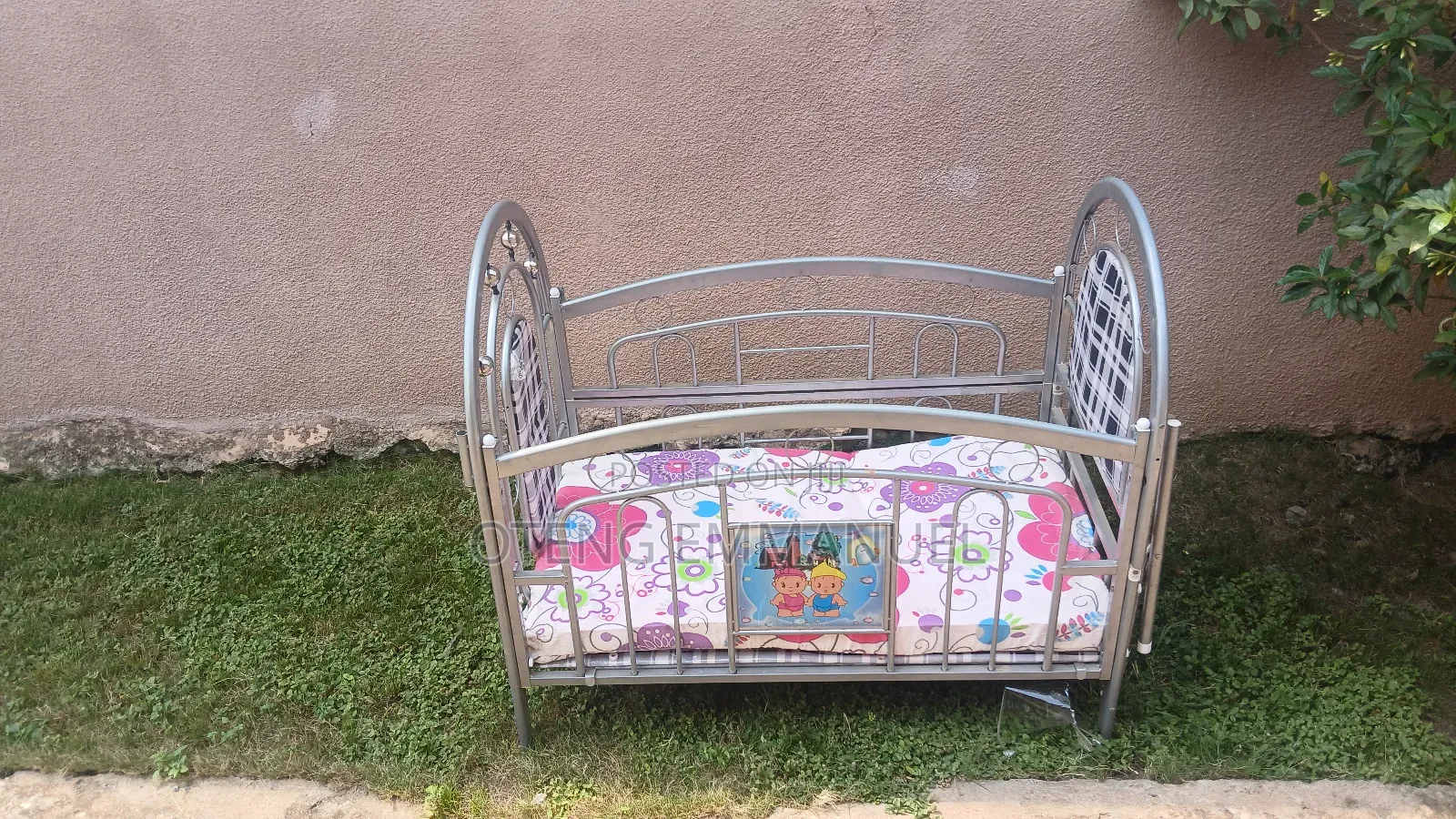 Babies Cot in Kumasi Metropolitan - Children's Furniture, Oteng ...
