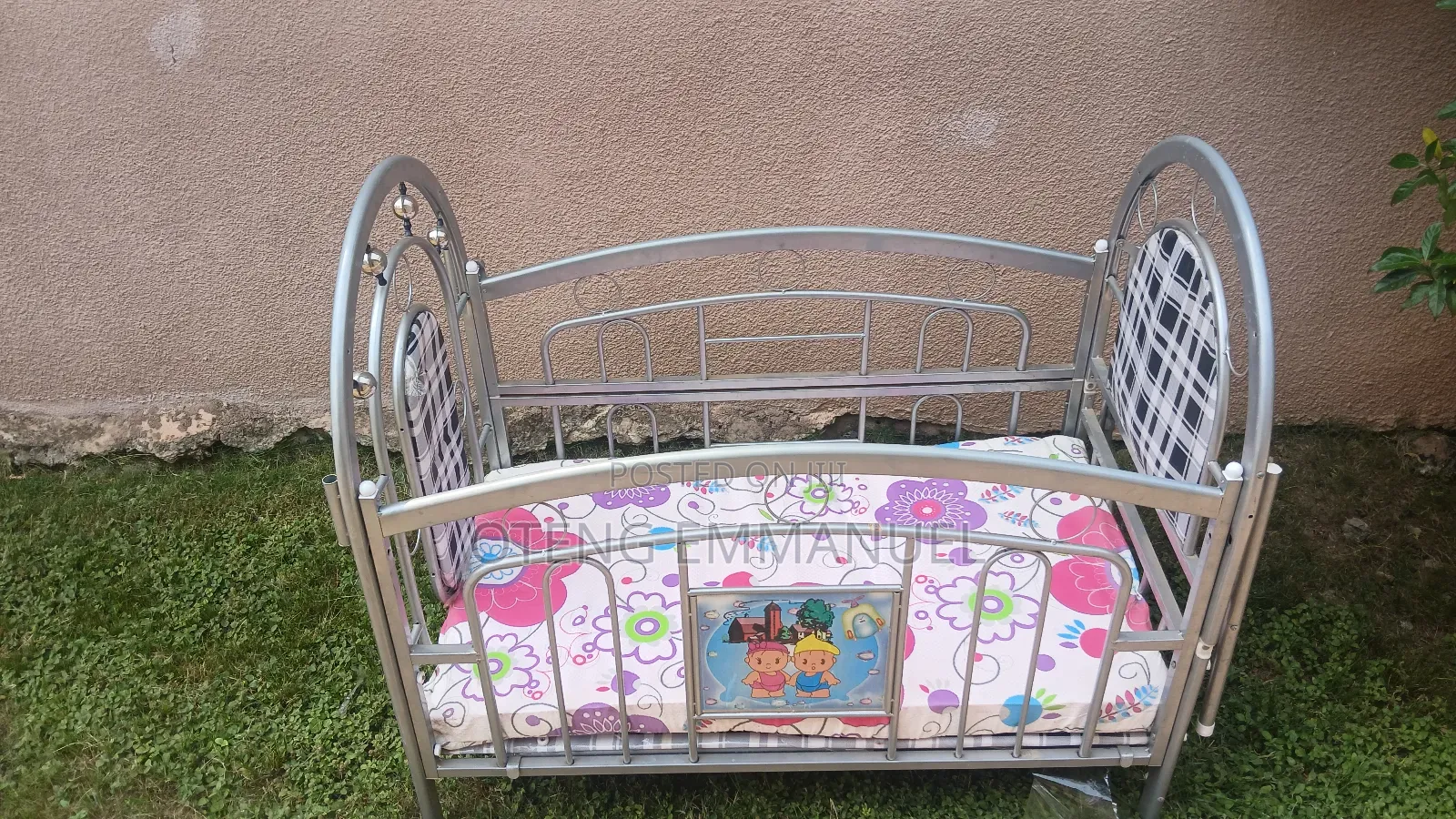 Babies Cot in Kumasi Metropolitan - Children's Furniture, Oteng ...