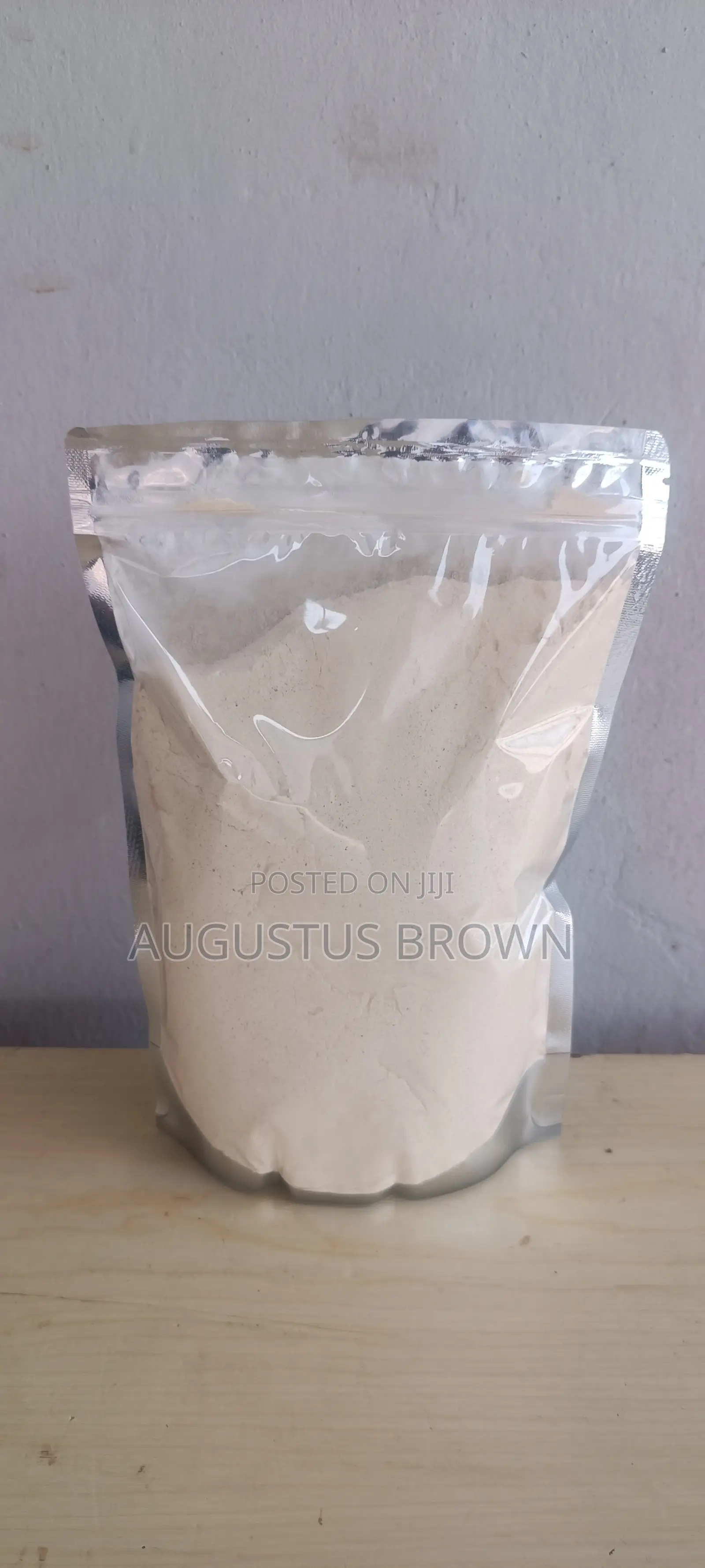 Gusby's Plantain Flour in Tesano - Food & Beverages, Augustus Brown ...