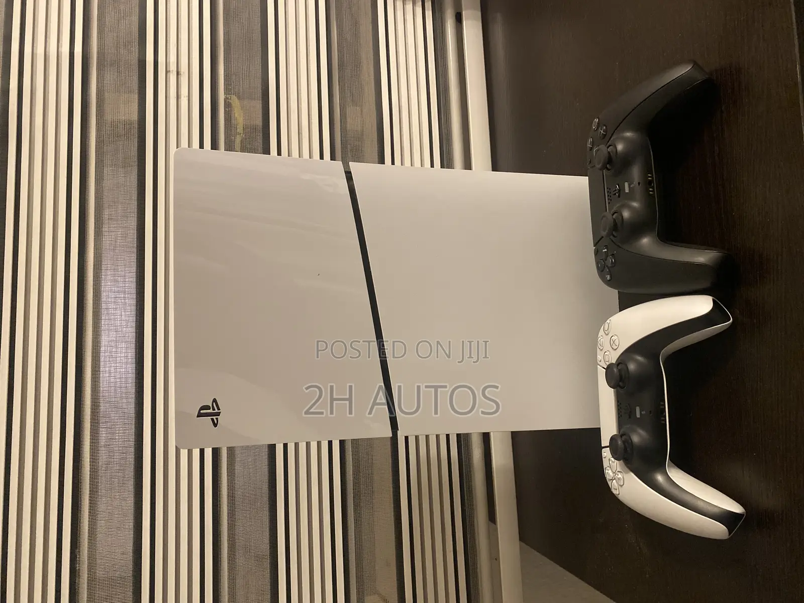 Ps5 Slim Latest Edition, in Osu - Video Game Consoles, Harry Hanson ...