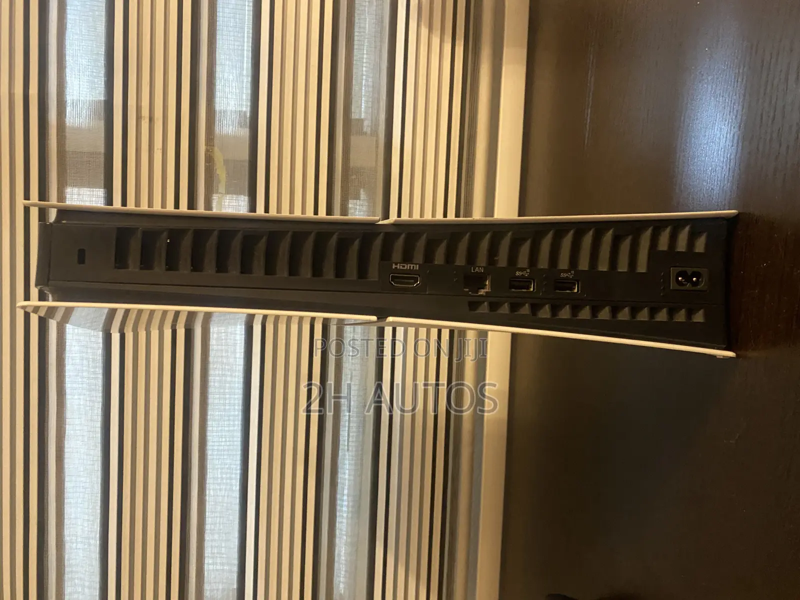 Ps5 Slim Latest Edition, in Osu - Video Game Consoles, Harry Hanson ...