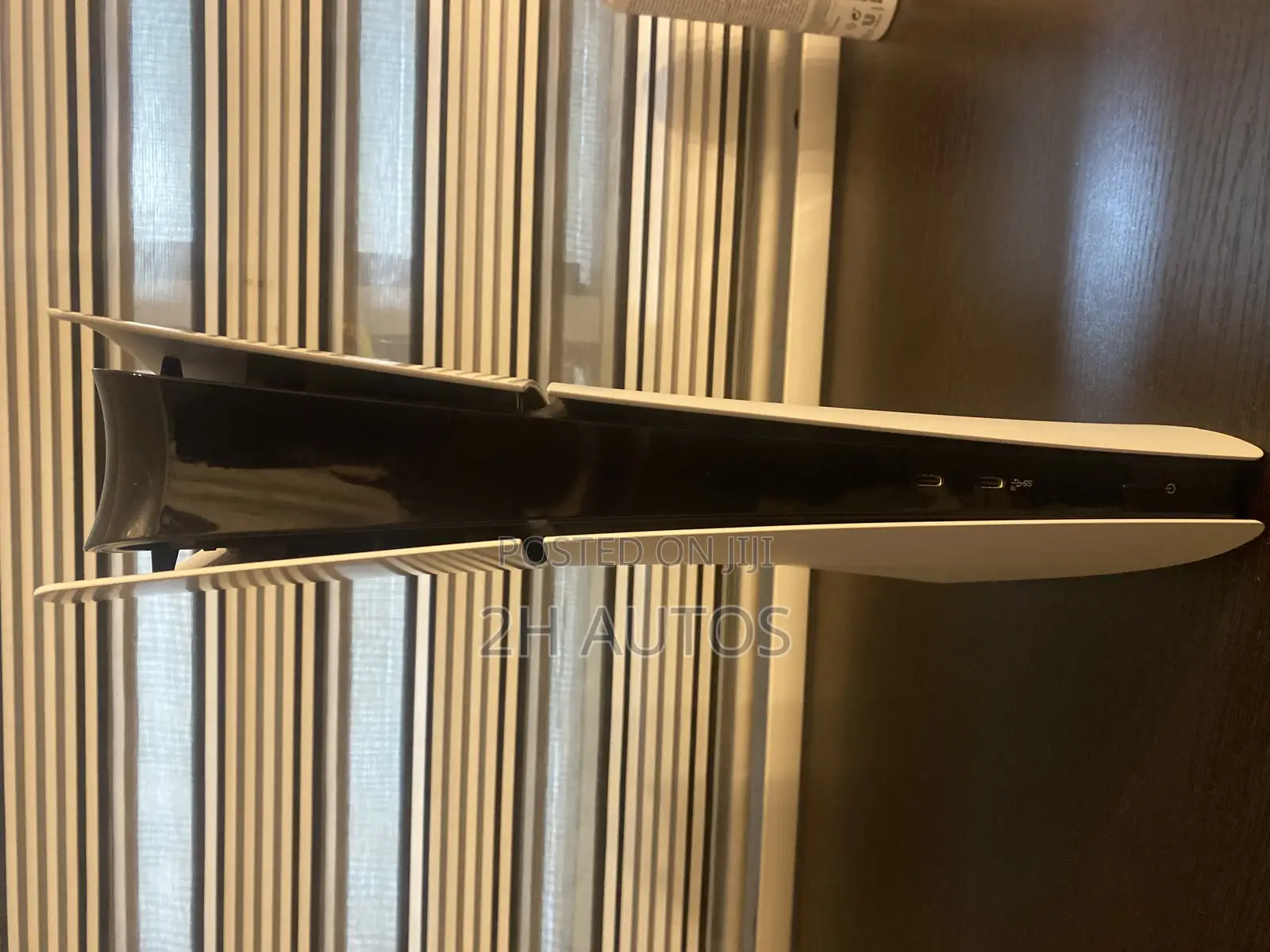 Ps5 Slim Latest Edition, in Osu - Video Game Consoles, Harry Hanson ...