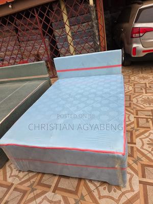 Completely Double Bed in Kumasi Metropolitan - Furniture, Christian ...