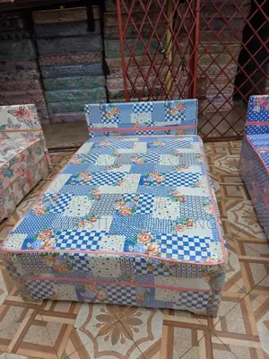 Completely Double Bed in Kumasi Metropolitan - Furniture, Christian ...