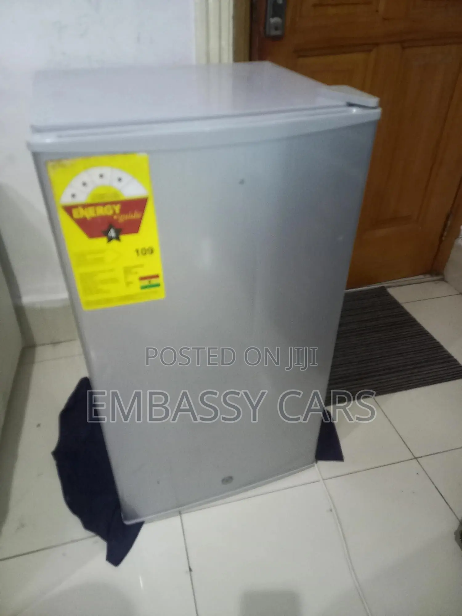 Refrigerator in Spintex - Kitchen Appliances, Embassy Cars | Jiji.com.gh