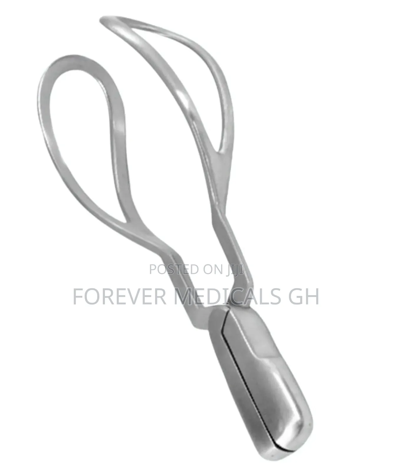 Wrigley Obstetrical / Delivery Forcep Stainless Steel in Kokomlemle ...