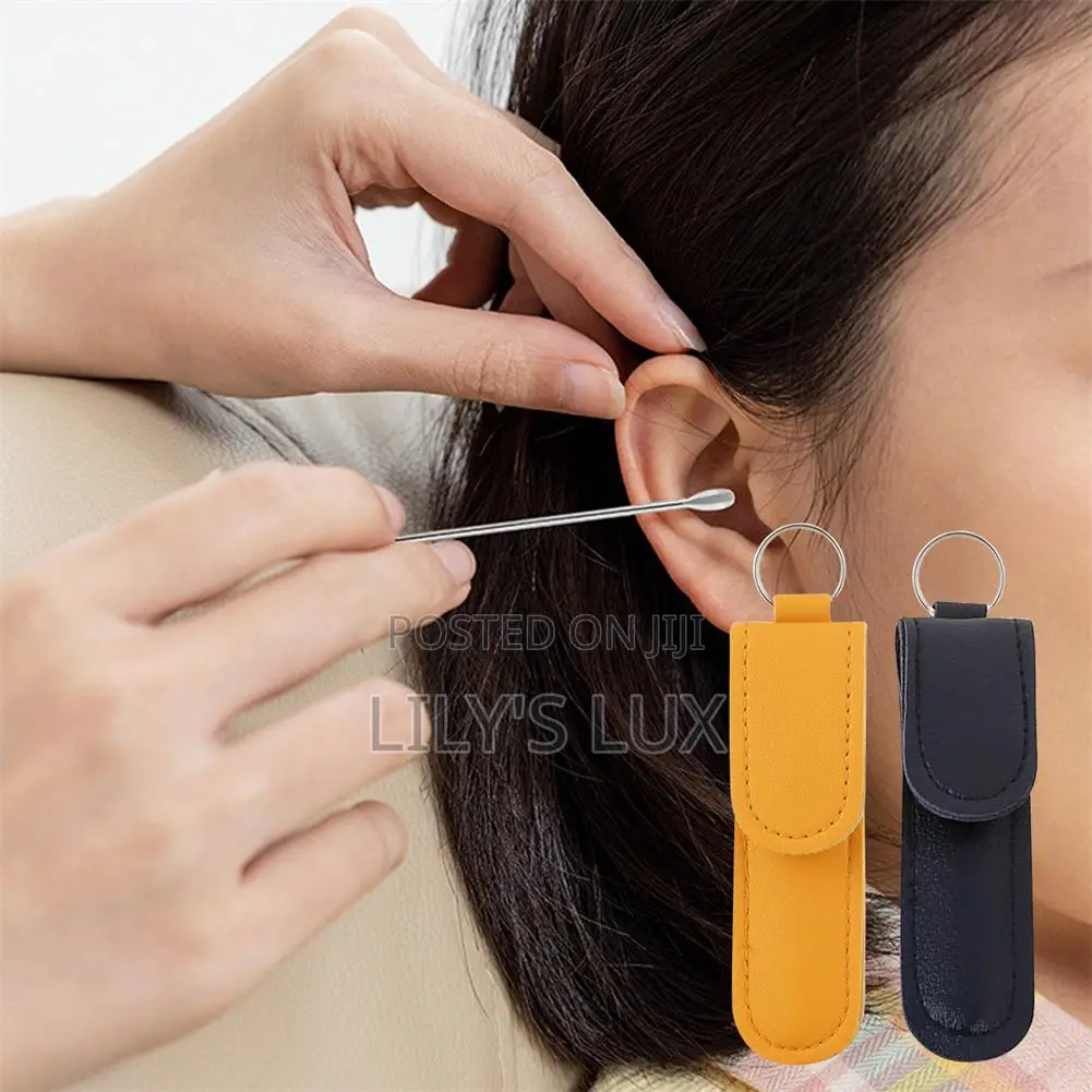 Ear Cleaner Kit in Accra Metropolitan - Tools & Accessories, Lily's Lux ...