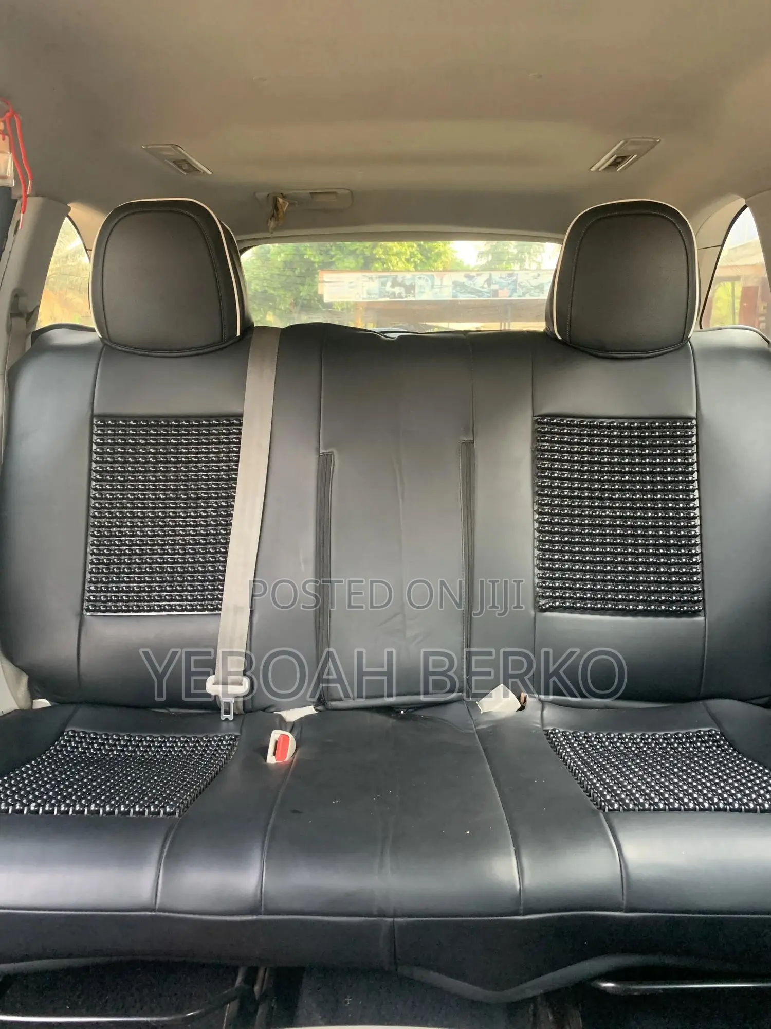 Toyota Highlander 2018 Black in Kumasi Metropolitan - Cars, Yeboah ...