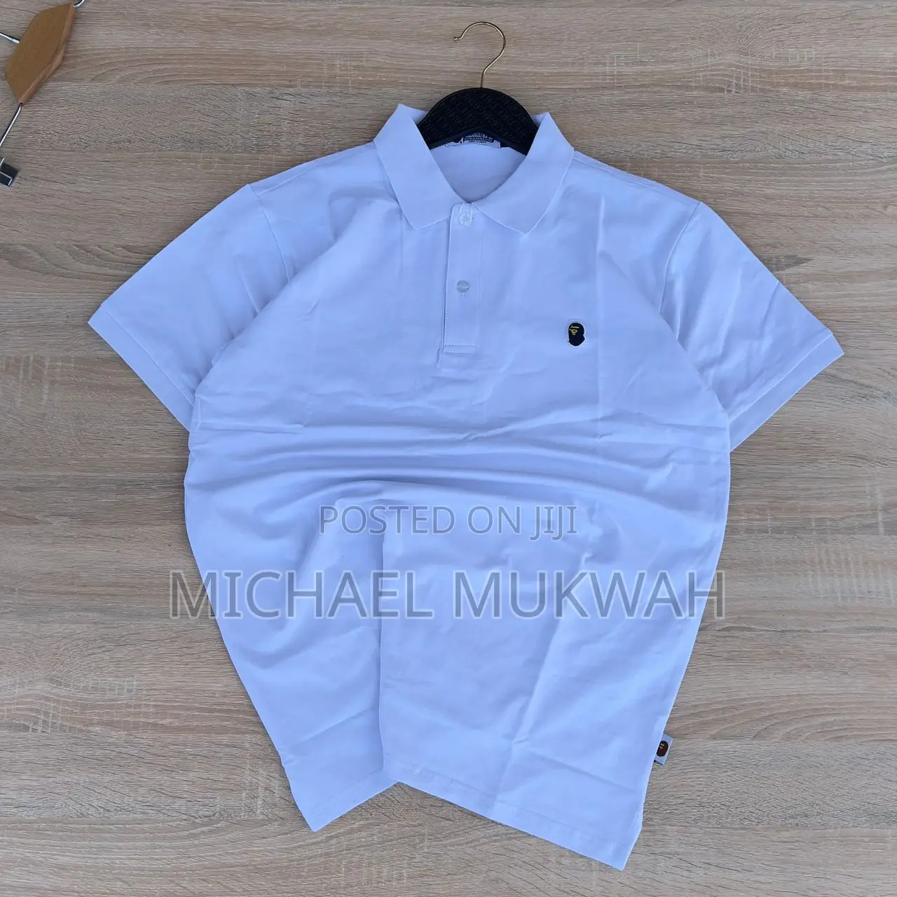 Original Ape Lacoste in Accra Metropolitan - Clothing, Michael Mukwah ...