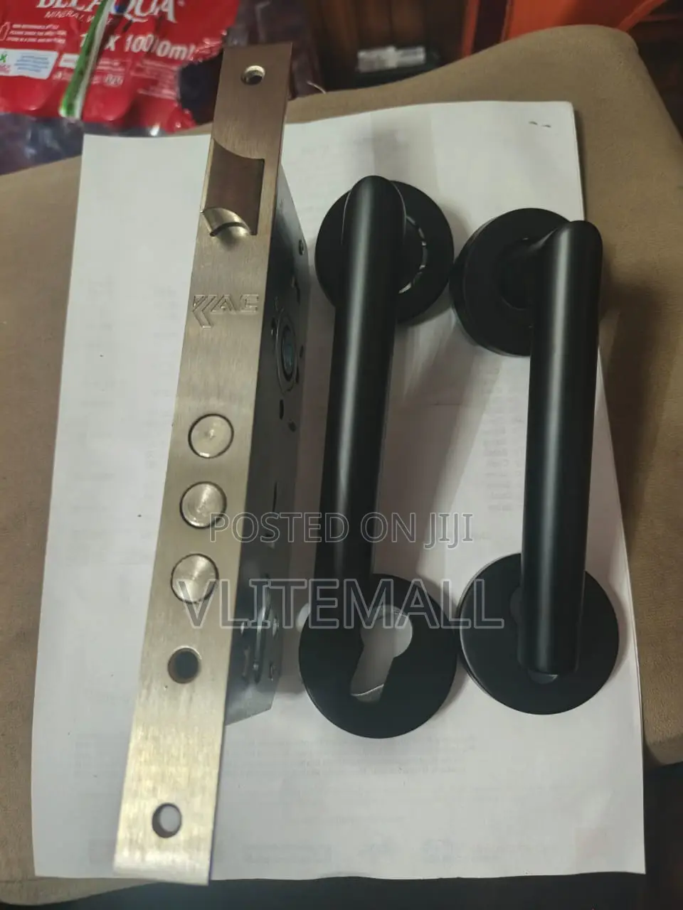 Kac Design Door Lock in Accra New Town - Doors & Security, Vlitemall ...