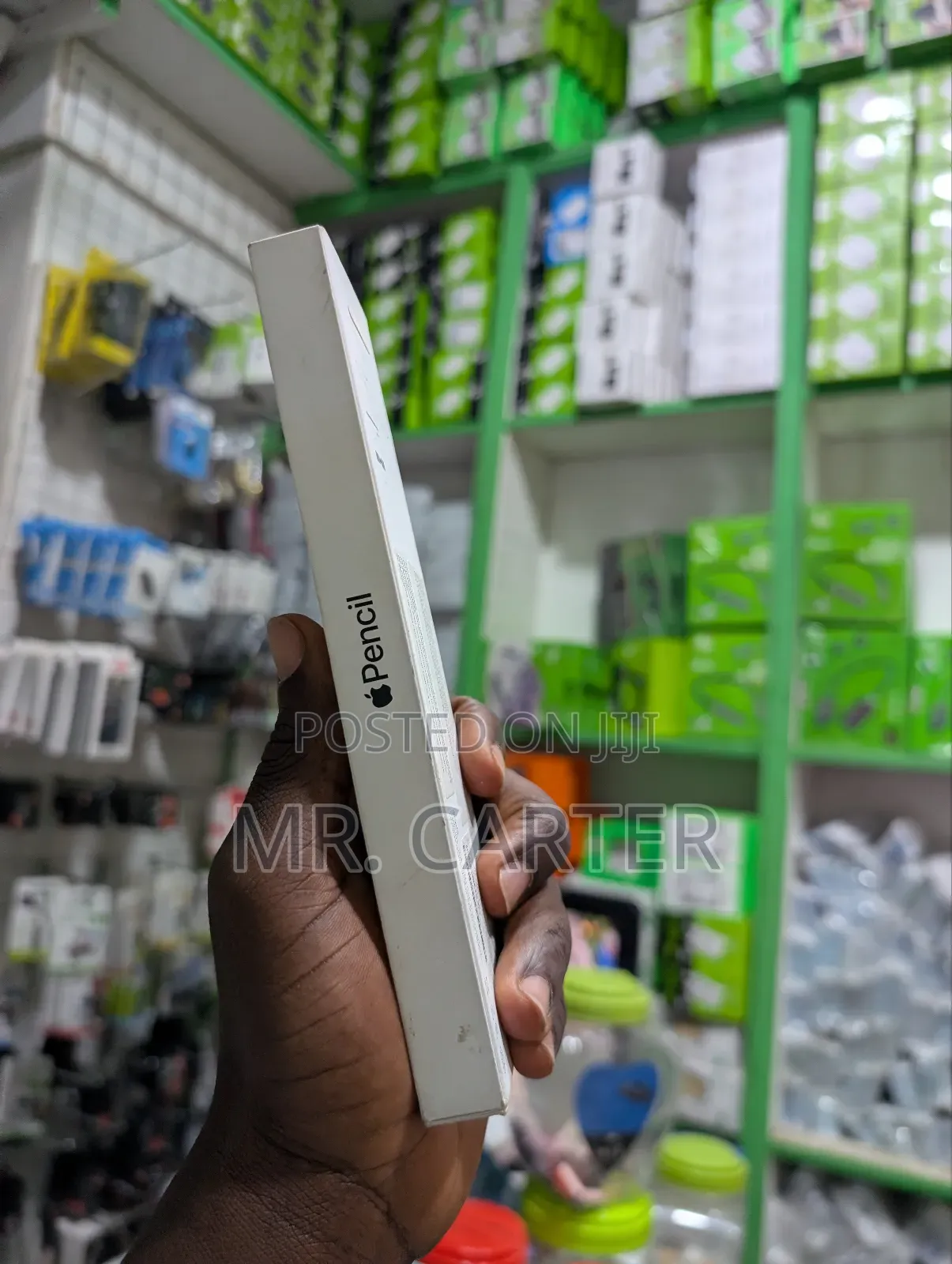 Apple Pencil Usb C in Kumasi Metropolitan - Accessories for Phones ...