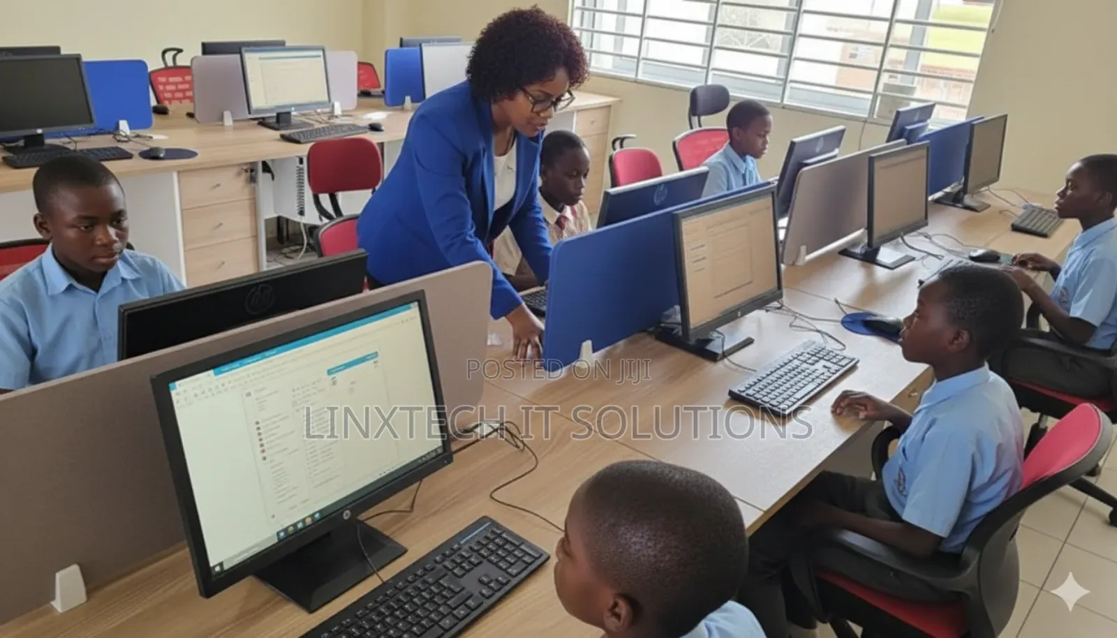 Software Installation For Schools Pc & Mac in Accra Metropolitan ...