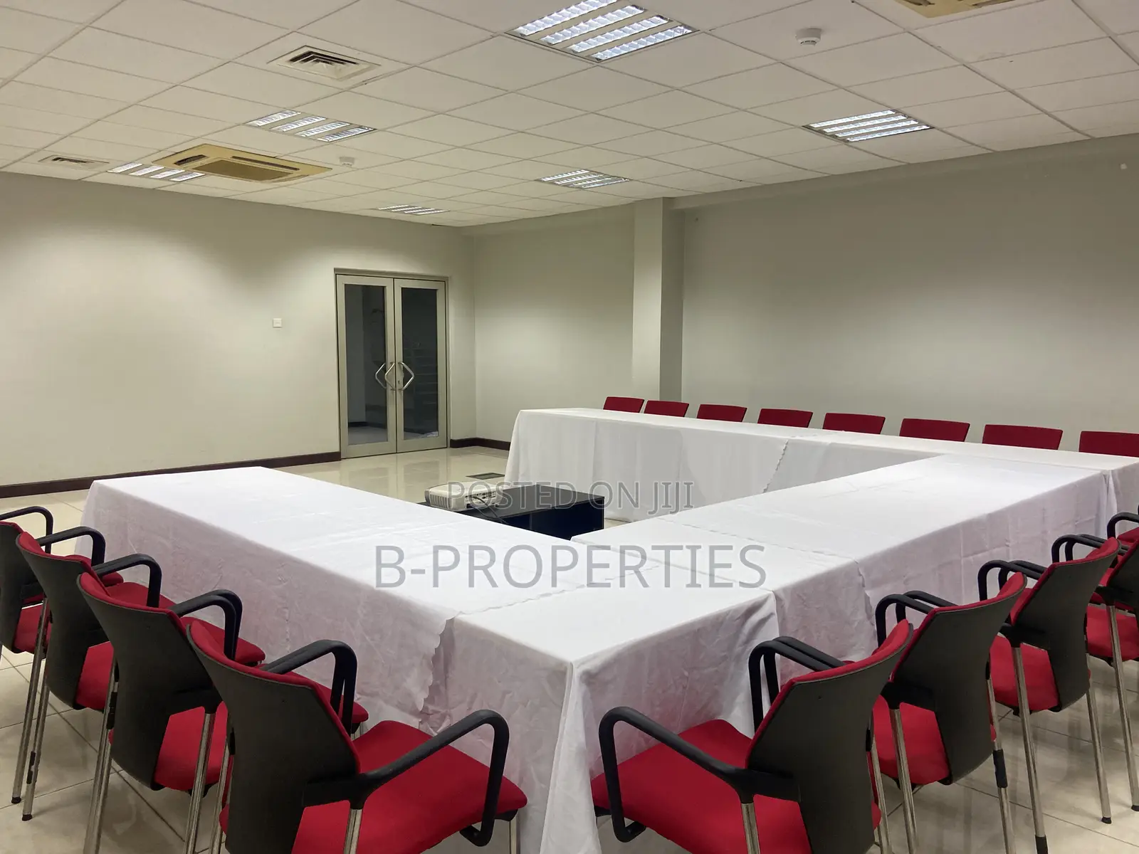 Meeting Room in Airport Residential Area - Event Centres, Venues ...