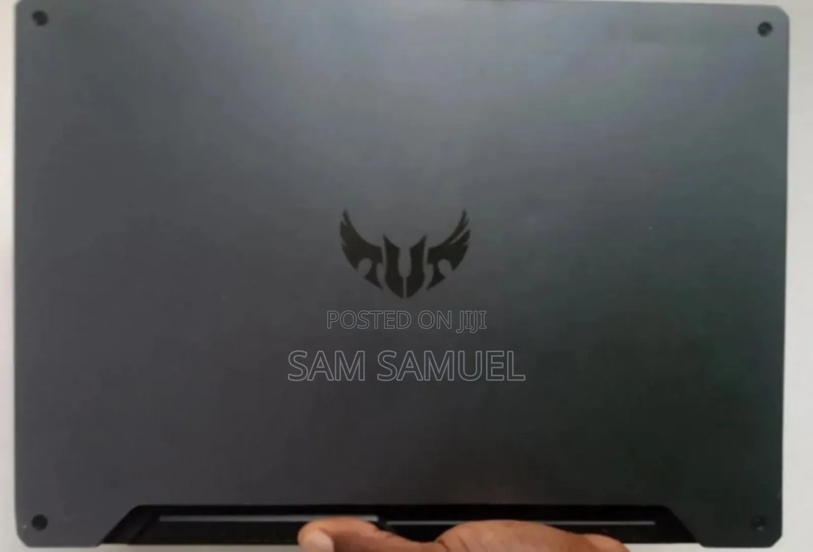 Laptop Asus TUF Gaming A15 16GB AMD Ryzen 7 SSD 256GB in Accra ...