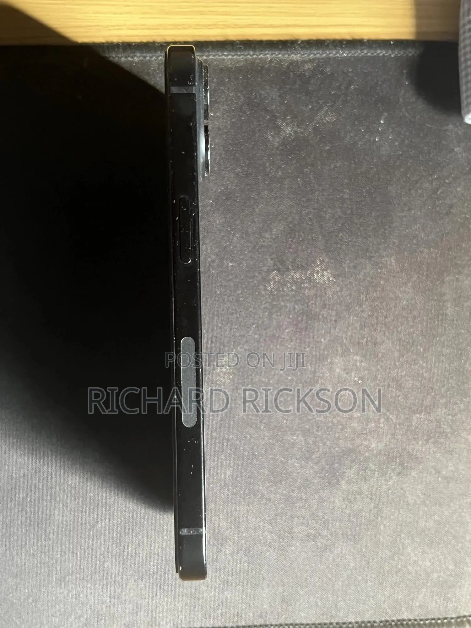 Apple iPhone 15 128 GB Black in Spintex - Mobile Phones, Richard ...