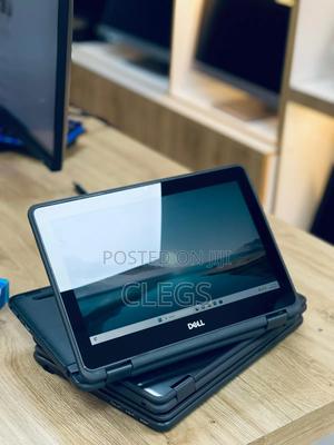 Laptop Dell Latitude 11 3190 8GB Intel Pentium SSD 128GB in Accra ...