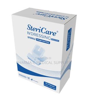 Stericare Iv Dressing in Dzorwulu - Medical Equipment & Supplies, Owen ...