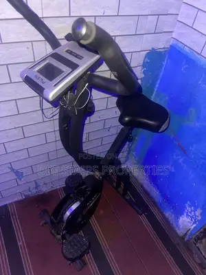 Fitness Bicycle for Sale at Labadi in Labadi - Sports Equipment, Dee ...
