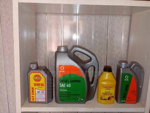 Goil,Total and Shell Engine Oil in Oyarifa - Vehicle Parts ...