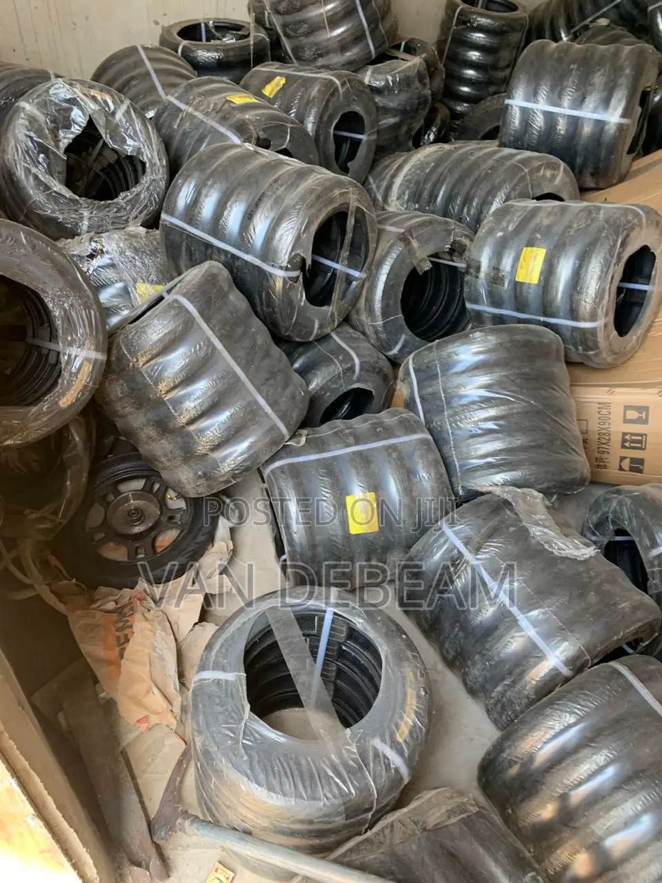 Electric Tricycle Ghana in Akuapim South - Vehicle Parts & Accessories ...