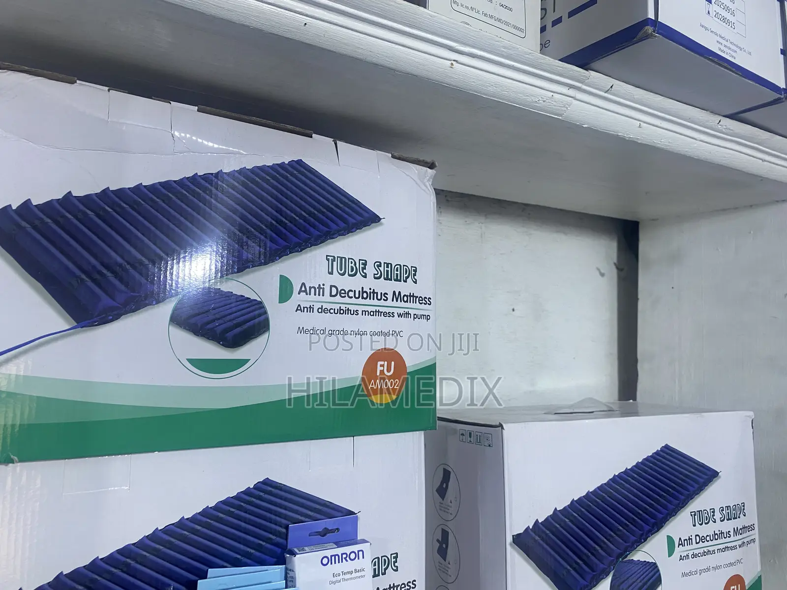 Air Mattress Double in Mamprobi - Medical Equipment & Supplies ...