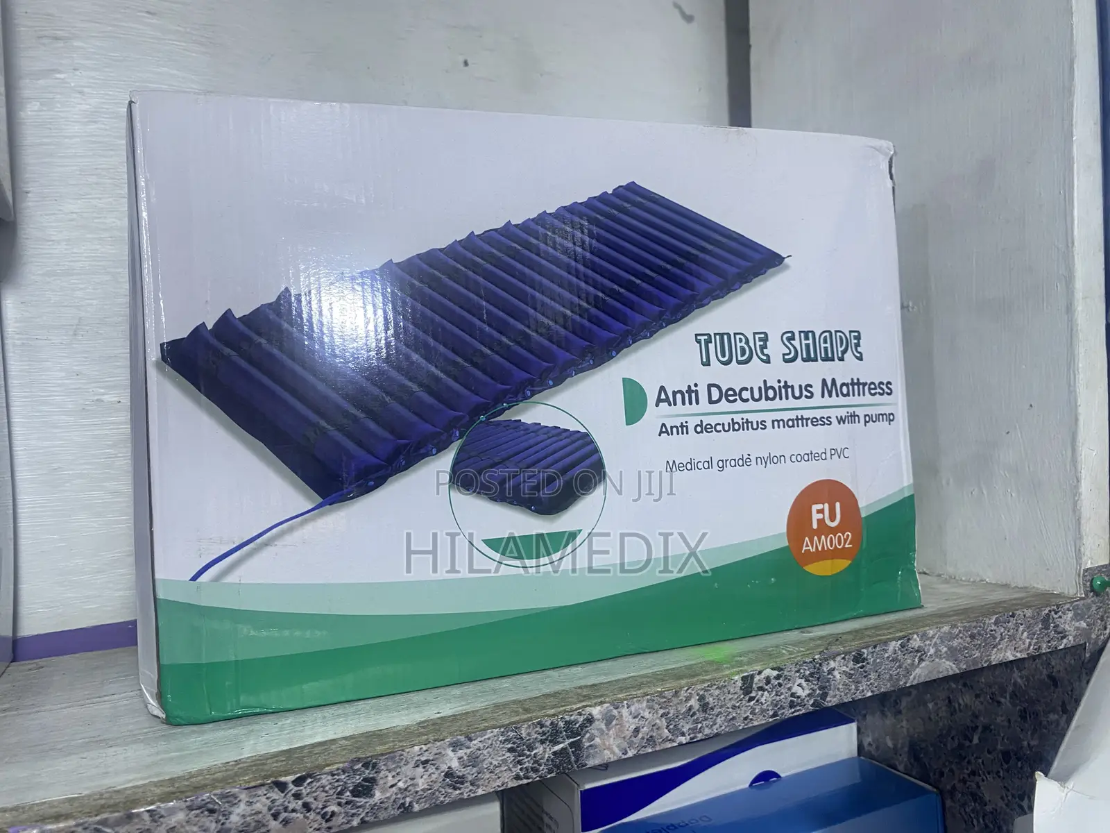 Air Mattress Double in Mamprobi - Medical Equipment & Supplies ...