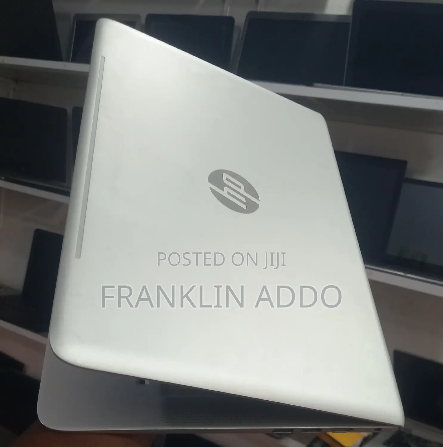 Laptop HP Envy 13-Ba 8GB Intel Core I5 SSD 256GB in Lapaz - Laptops ...