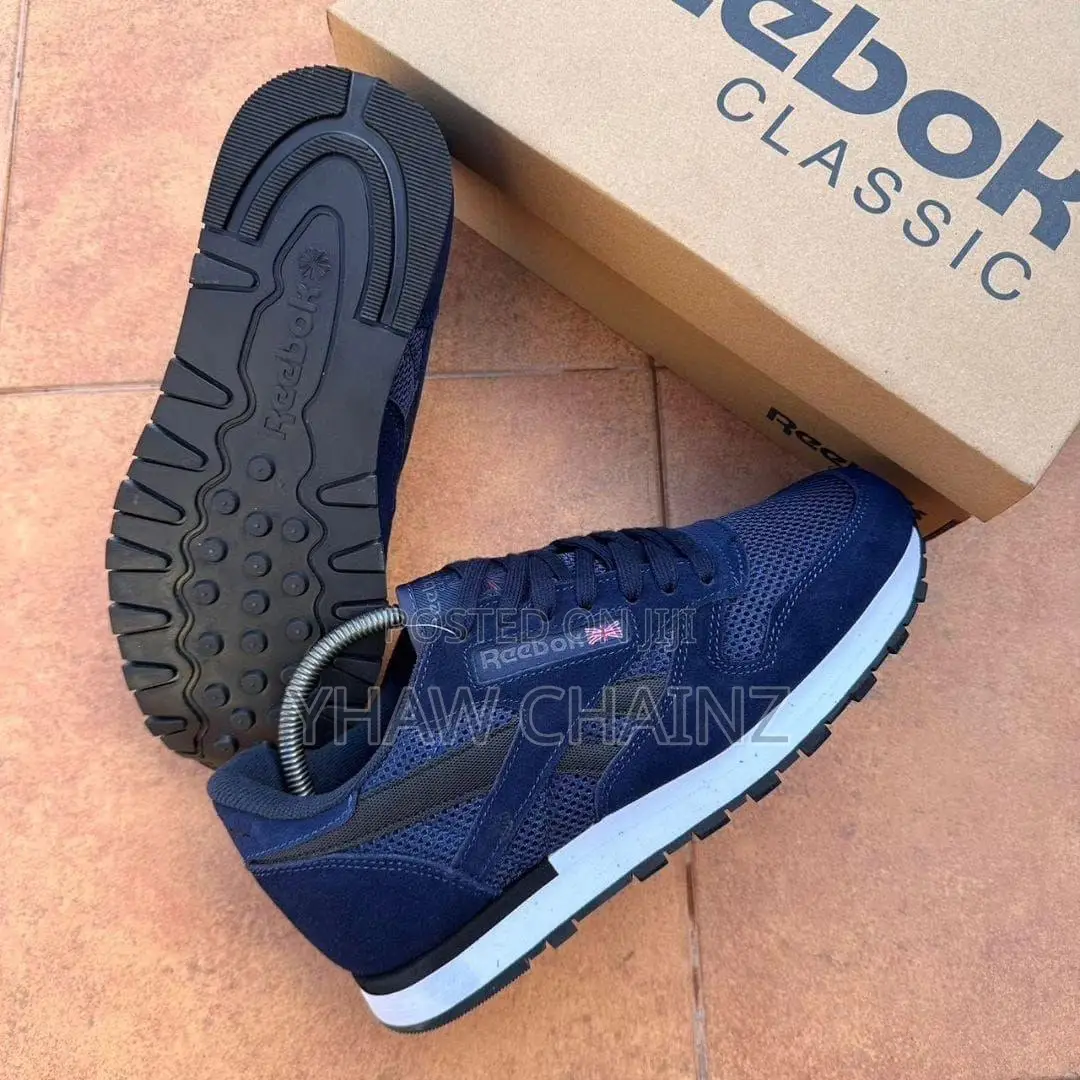 Reebok Sneaker in Accra Metropolitan - Shoes, Yhaw Chainz | Jiji.com.gh