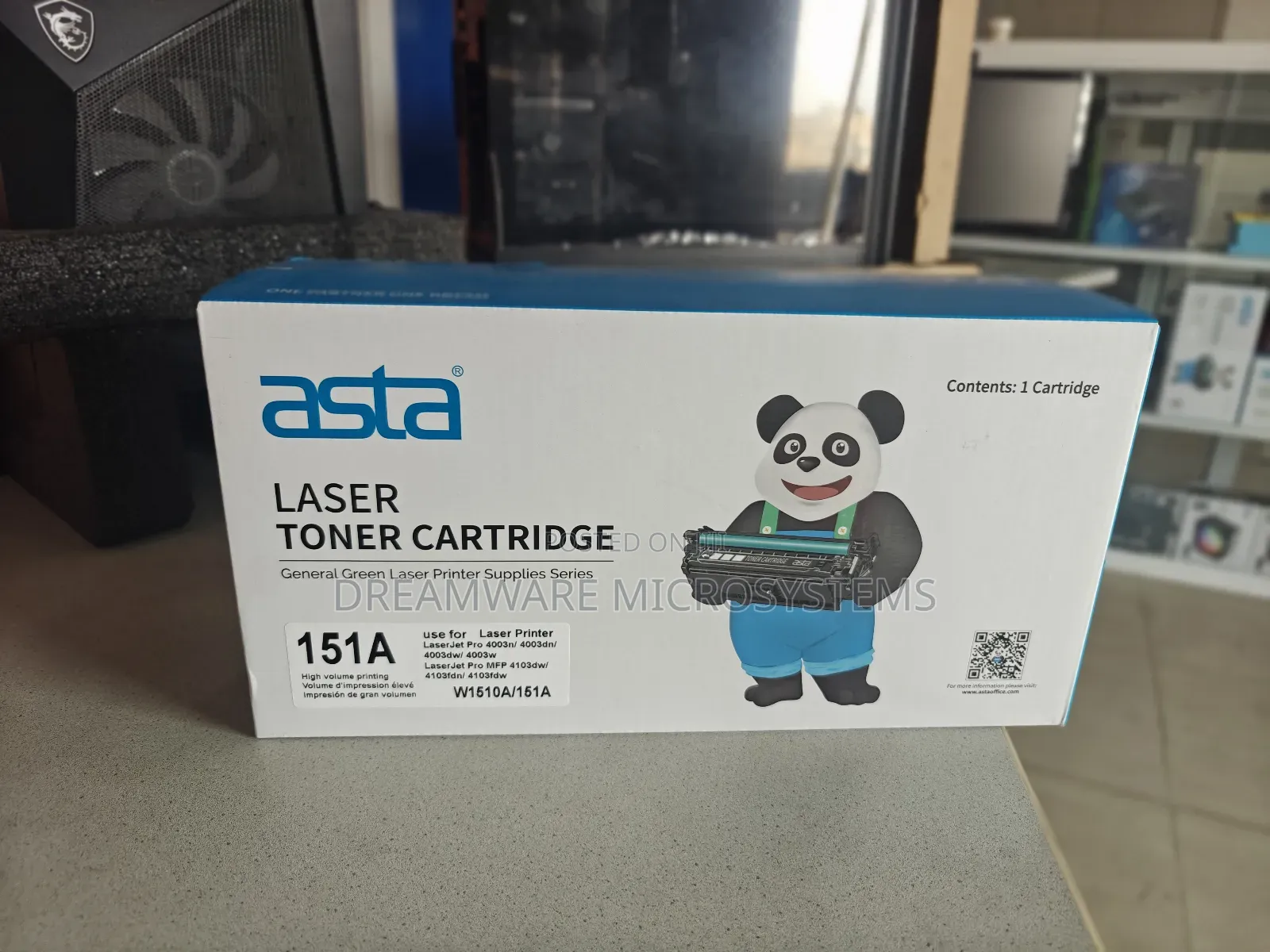 Hp 151a Cartridge in Odorkor - Accessories & Supplies for Electronics ...